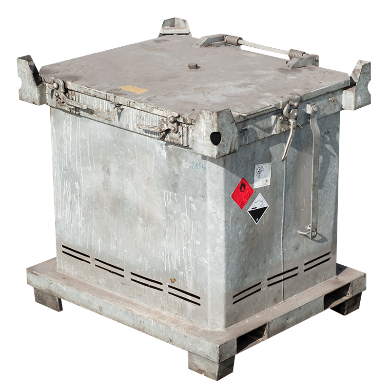 Grün & Mücher GmbH & Co. KG